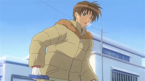 Kanon 2006 Episode 1 Chikorita157s Anime Blog