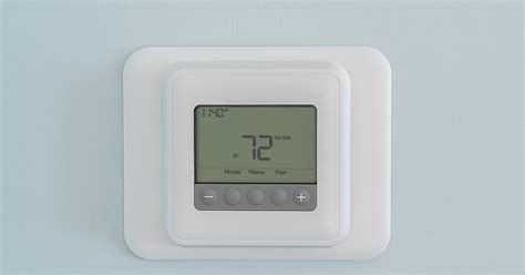 Heres Why You Should Stop Setting Your Thermostat At 72 The Hearty Soul