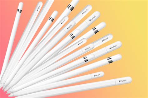 Зачем Apple выпустил стилус Pencil (USB-C)? - Новости Fixed.one