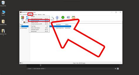 How To Add Password To ZIP File 6 Methods