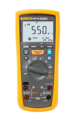 How To Measure Ac Current Using A Multimeter Ac Circuits Guide [2025] Multimeterworld