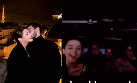 🎥 ნახეთ როგორ ერთობიან ხვიჩა და ნიცა მეგობრებთან ერთად