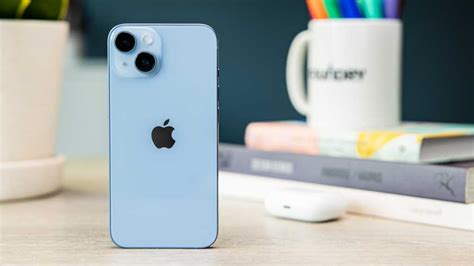 Iphone 14 Review Doppelgänger Tech Advisor