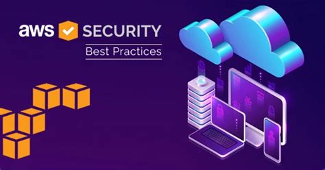 aws security best practices safeguarding your infrastructure