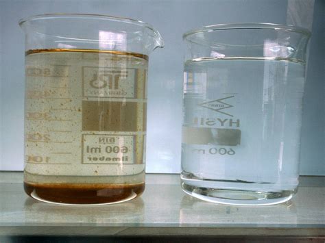 Groundwater Treatment System