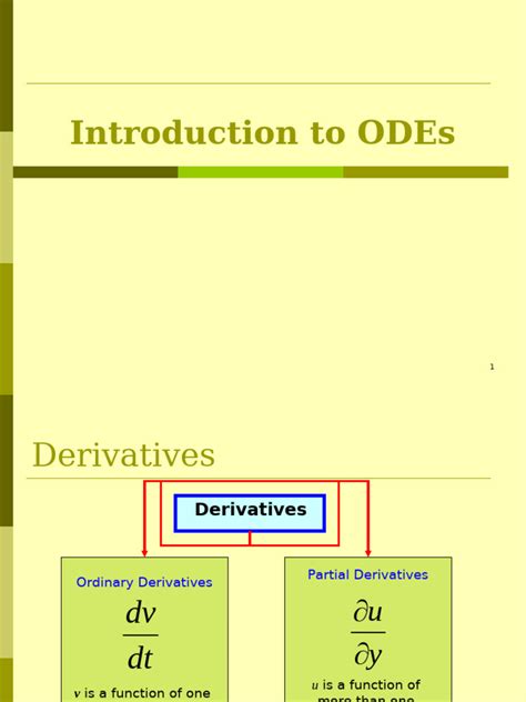 cise301 topic7 ode pdf ordinary differential equation boundary