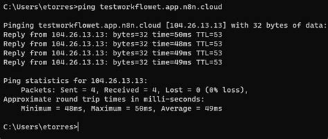 Microsoft Sql Couldnt Connect Questions N8n Community