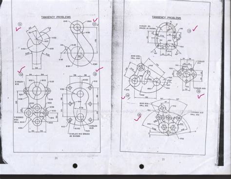 Tangency Problems 2 Pdf