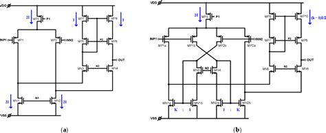 Figure 1 From A Low Power Low Noise Resistive Bridge Microsensor