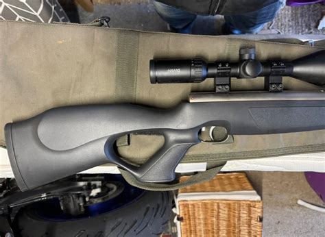 Hw97 K - Guns for Sale (Private Sales) - Pigeon Watch Forums