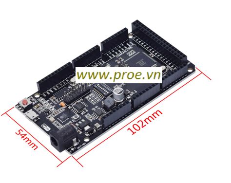 wemos arduino mega2560 r3 wifi esp8266 Điện tử proe