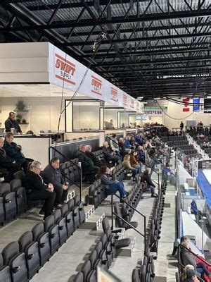 Silent Ice Center Updated June 2026 10 Photos 1515 35 Avenue