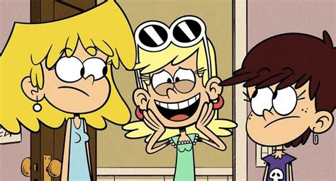 Pin By Princeofpop8 On The Loud House The Casagrandes Nickelodeon