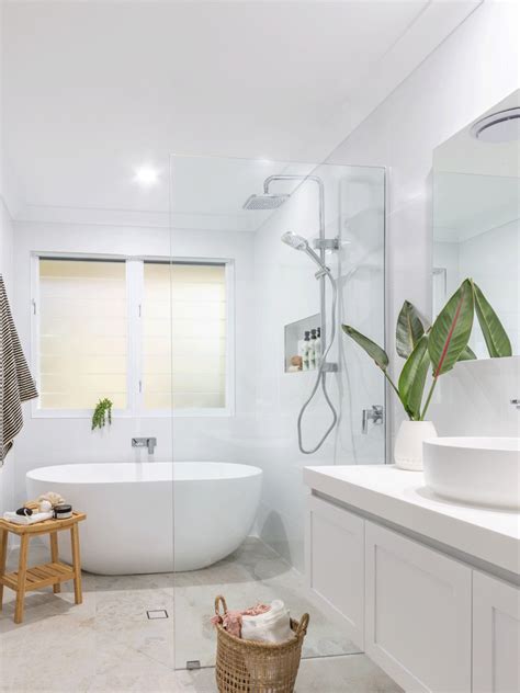 Three Most Common Wet Room Bathroom Designs In Australia Bathroom