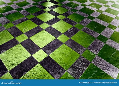 Pattern Of Sidewalk Floor Tile Seamless Background And Texture Stock Image Image Of Pathway