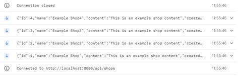 Webflux R2dbc Mysql 만들기 그리고 실패후기