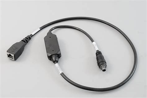 Supplynet J1 J2 Usb Host To Ethernet Receptacle 3ft