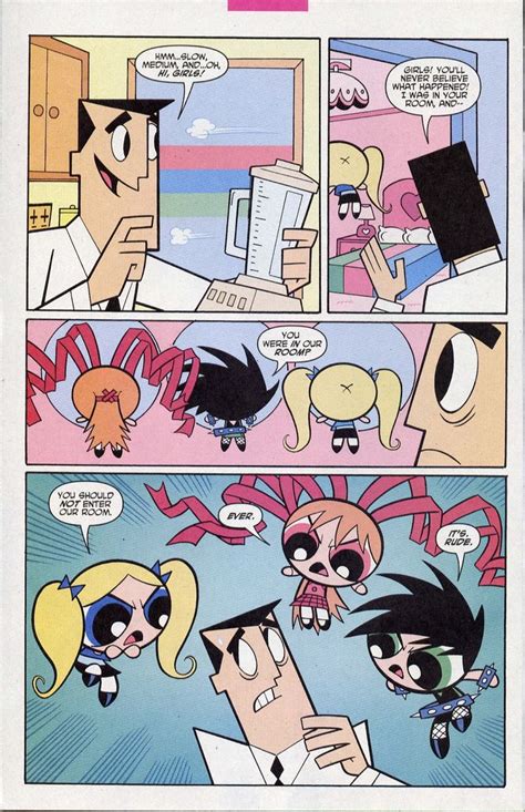 Pin By Katie Titus On Powerpuff Girls Comics Powerpuff Girls