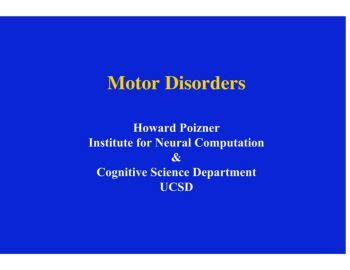 A Slide Show Cogs Nov Ucsd Cognitive Science Flipbook By Fliphtml