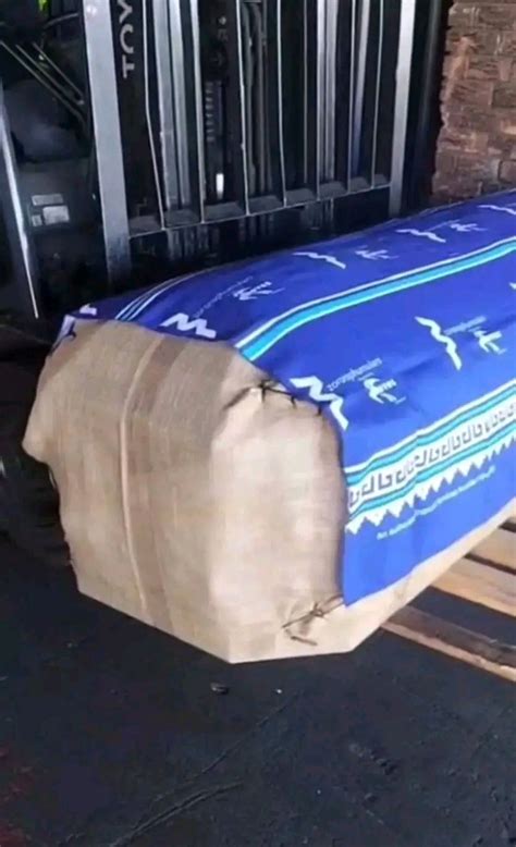 Tendai Ndoro Body Transported To Zimbabwe