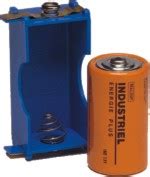 Battery Holder