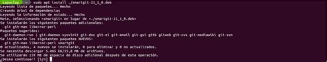 在 Ubuntu 1804 上安装 Smartgitubuntu安装smartgit Csdn博客 在 Ubuntu 1804 上安装 Smartgitubuntu安装smartgit Csdn博客