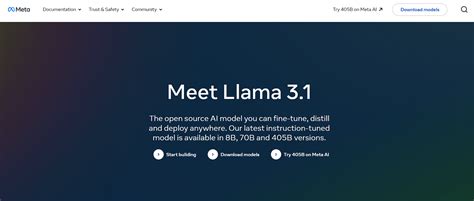 Llama 31 Everything You Need To Know About Metas Latest Ai Language Model By Abhishek