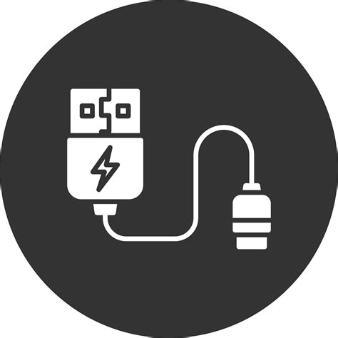 Charging Wire Vector Art Icons And Graphics For Free Download