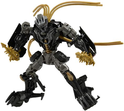 Crankcase Transformers Toys Tfw2005