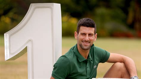 Новак Ђоковић је поново светски број један — Rt Balkan