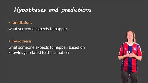 Example Of Lab Report Hypothesis At Rebecca Skinner Blog