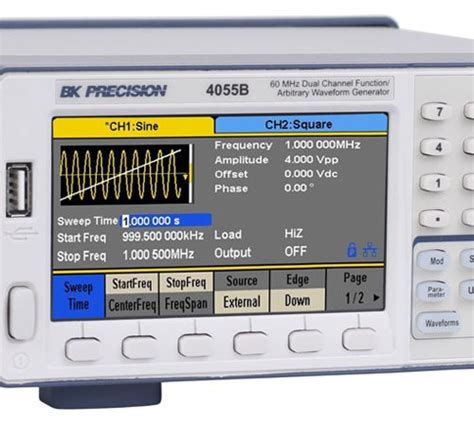 Bk Precision Das 220bat Veri Kaydedici Testone Teknoloji Çözümleri