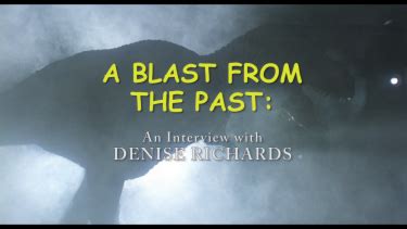 Tammy And The T Rex K Uhd Denise Richards