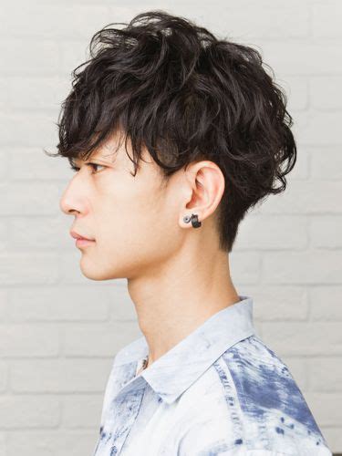 ボードヘアスタイルのピン