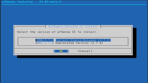 Pfsense Mini Pc Firewall For Your Home Lab Virtualization Howto