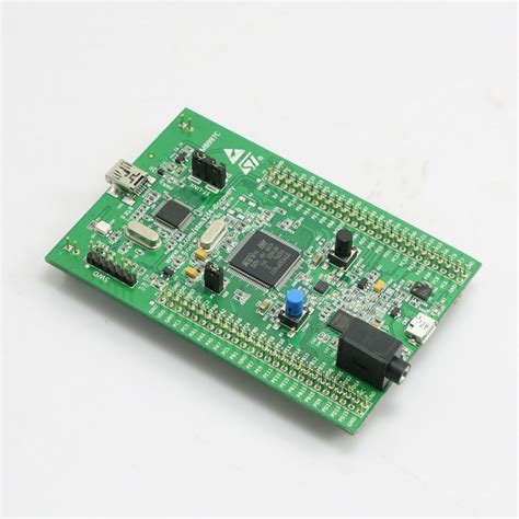 stm32f4discovery stm32f407 stm32 arm cortex m4 development board embed