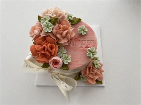 은평구 연신내 떡케이크 메이드인지인 네이버 블로그