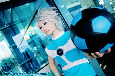 Mundo Yaoi Inazuma Eleven Club De Fans