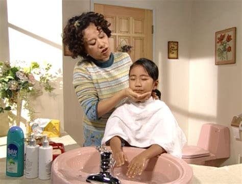딸이 못생겼다고 놀림당하는 걸 알게 된 엄마 S짤방 SBS
