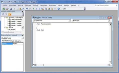 excel vba programmierung novustat statistik beratung