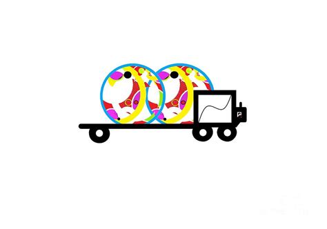 Boolean Express Digital Art By Stirling Perkins Fine Art America