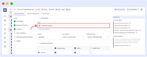 middleware documentations