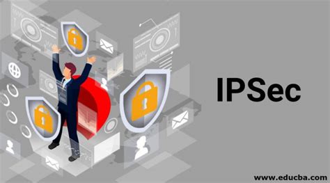 IPSec Protocols And Modes Of Operations Advantages Of IPSec