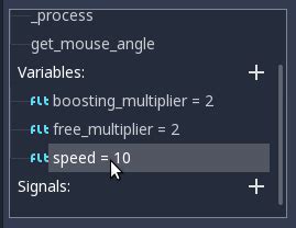 Enhance Member Editor In VisualScript Issue Godotengine Godot GitHub