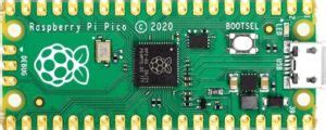 How To Use A Relay With Raspberry PI Pico And MicroPython