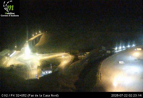 Webcams Pas De La Casa Grau Roig Andorra Webcams Pas De La Case Ski