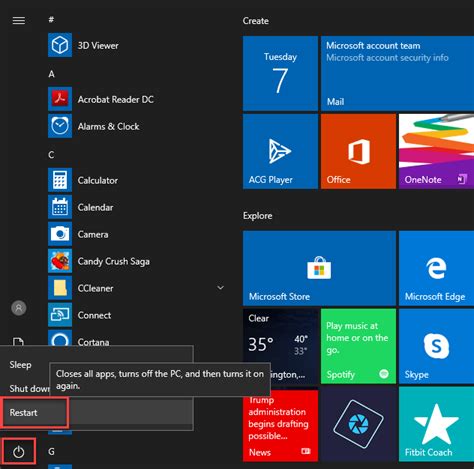 Ways To Open Windows Boot Menu