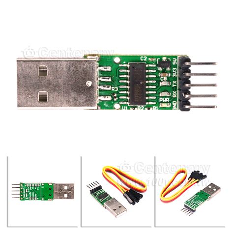 Usb Ttl模塊 Usb轉ttl模塊