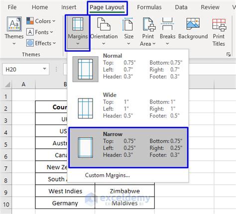 Fixing Excel Printing Blank Pages Causes And Solutions