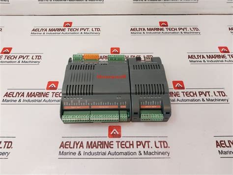 Honeywell Cp Ipc Network Controller Module Aeliya Marine